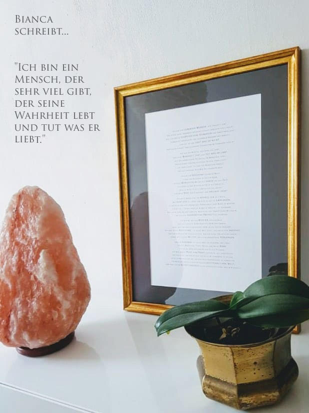 Dein Selbstbild als Kompass für Deine Ziele & Träume! - Bianca Rammer ...